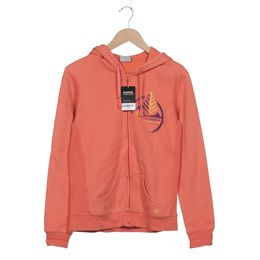 Columbia Sportswear Company Damen Kapuzenpullover, orange, Gr. 38