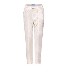 Street One Jeans female Beige size 25
