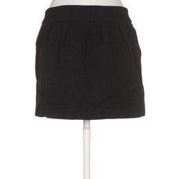 Zara Damen Rock, schwarz, Gr. 38