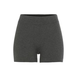 ELBSAND Pants female Grey size 36/38