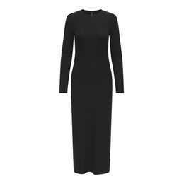 Only Kleid 'ONLEmma' Damen Gr&ouml;&szlig;e 36 schwarz Winterkleid