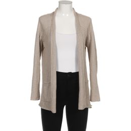 LIEBLINGSSTÜCK Lieblingsstück Damen Strickjacke, beige, Gr. 38