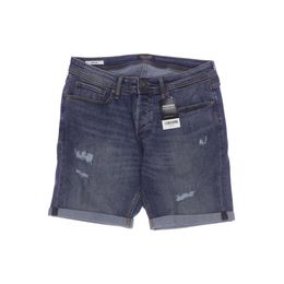 Jack & Jones Jack & Jones Herren Shorts, blau, Gr. 52