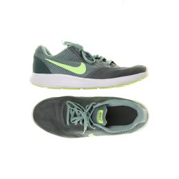 Nike Herren Sneakers, grün, Gr. 45