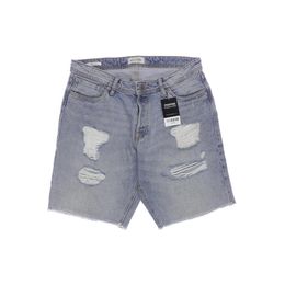 Jack & Jones Jack & Jones Herren Shorts, blau, Gr. 48