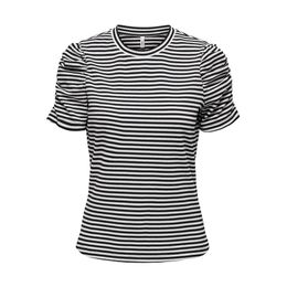 Only Shirt 'Iben' female Black size XL