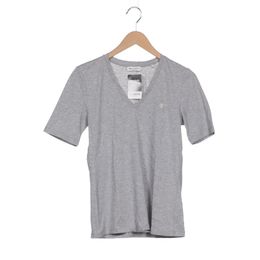 Marc O'Polo Marc O Polo Damen T-Shirt, grau, Gr. 38