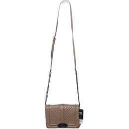 Rebecca Minkoff Damen Handtasche, grau, Gr.