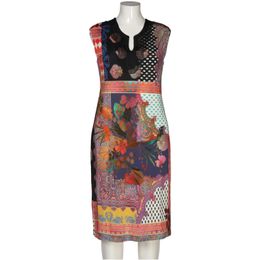 ana alcazar Damen Kleid, mehrfarbig, Gr. 42