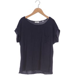 Marc O'Polo Marc O Polo Damen T-Shirt, marineblau, Gr. 42