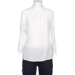 Cream Damen Bluse, weiß, Gr. 34