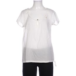 Marc O'Polo Marc O Polo Damen Bluse, weiß, Gr. 38