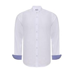 Dandalo Button Up Shirt male White size M