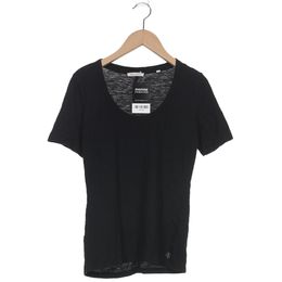 Marc O'Polo Marc O Polo Damen T-Shirt, schwarz, Gr. 34