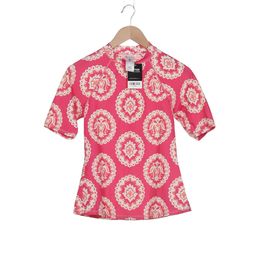 Boden Damen T-Shirt, pink, Gr. 38