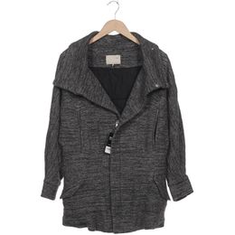 Iro Damen Jacke, grau, Gr. 64