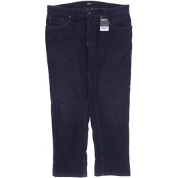Walbusch Damen Jeans, marineblau, Gr. 26