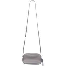 Furla Damen Handtasche, grau, Gr.