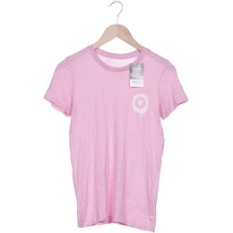 Marc O'Polo Marc O Polo Damen T-Shirt, pink, Gr. 34