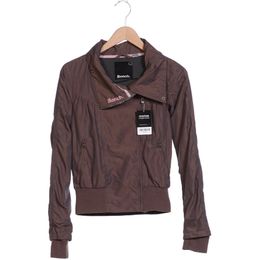 Bench. Damen Jacke, grau, Gr. 36