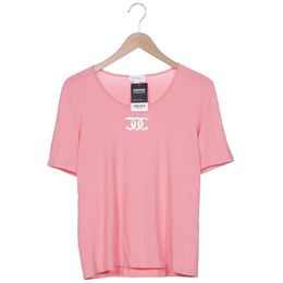 Peter Hahn Damen T-Shirt, pink, Gr. 40