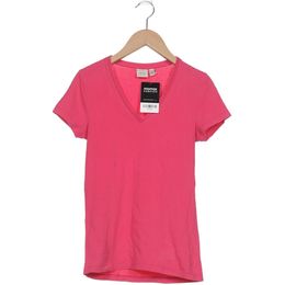 Esprit Damen T-Shirt, pink, Gr. 34