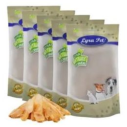 5 kg LYRA PET® Kaninchenohren