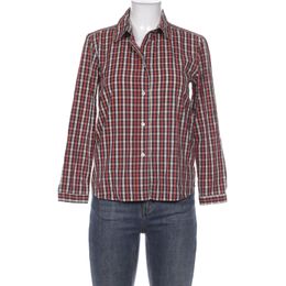 A.P.C. Damen Bluse, rot, Gr. 38