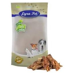 1 kg LYRA PET® Rinderlunge