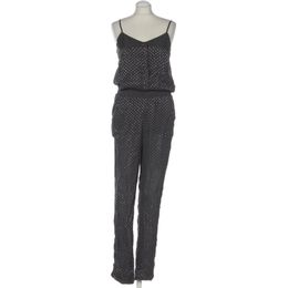 Noa Noa Damen Jumpsuit/Overall, grau, Gr. 36