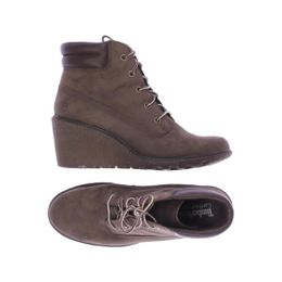 Timberland Damen Stiefelette, braun, Gr. 39