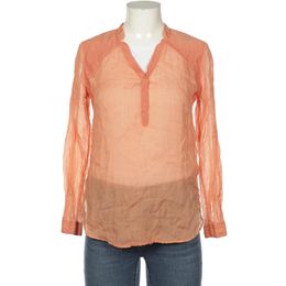 BOSS Orange Damen Bluse, orange, Gr. 38