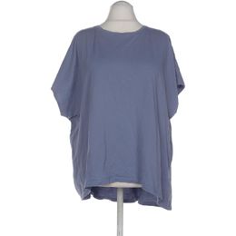 Studio Untold Damen T-Shirt, blau, Gr. 58