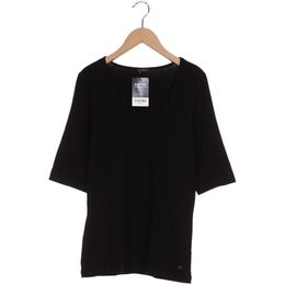 Marc O'Polo Marc O Polo Damen T-Shirt, schwarz, Gr. 42