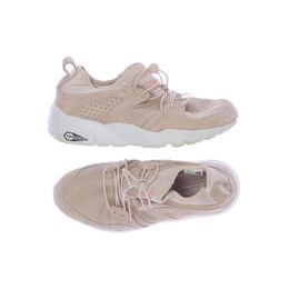 Puma Damen Sneakers, beige, Gr. 36