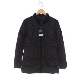 Moncler Damen Jacke, schwarz, Gr. 38