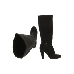 Chloé Chloe Damen Stiefel, schwarz, Gr. 39