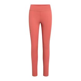 GOLD ́S GYM APPAREL Leggings 'BROOKE' Damen Gr&ouml;&szlig;e S orange