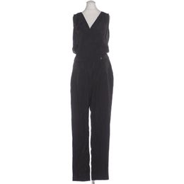 Esprit Damen Jumpsuit/Overall, schwarz, Gr. 36