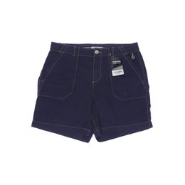 EDC by Esprit Damen Shorts, marineblau, Gr. 36