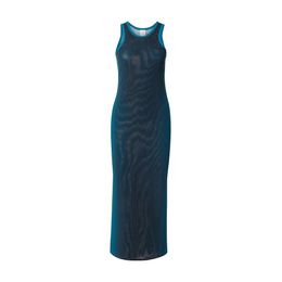 Won Hundred Kleid 'Brooks' Damen Gr&ouml;&szlig;e 40 blau / marine Winterkleid
