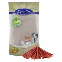 1 kg LYRA PET® Entenbruststreifen