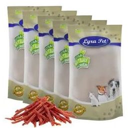 5 kg LYRA PET® Entenbrustabschnitte