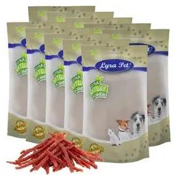 10 kg LYRA PET® Entenbrustabschnitte