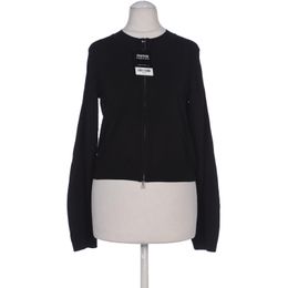 Hugo by Hugo Boss Damen Strickjacke, schwarz, Gr. 36