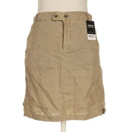 Marc O'Polo Marc O Polo Damen Rock, beige, Gr. 36