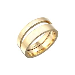Kuzzoi Ring male Gold size 62