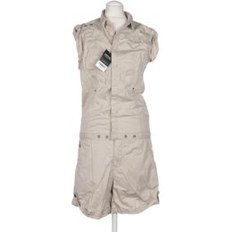 G-Star Raw G Star RAW Damen Jumpsuit/Overall, beige, Gr. 38