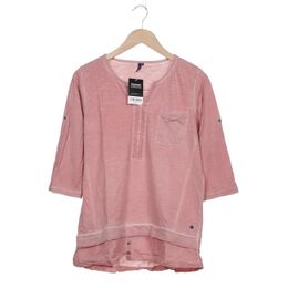 Cecil Damen T-Shirt, pink, Gr. 38