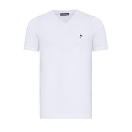 Jacey Quinn Shirt male White size M